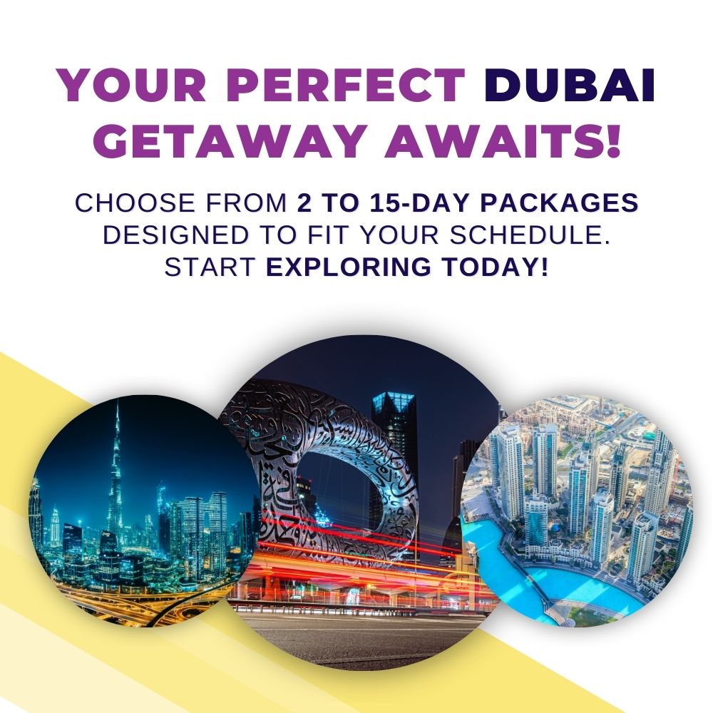 Get 30 Days Dubai Visit Visa for Pakistani Nationals | DubaiVisa.Pk