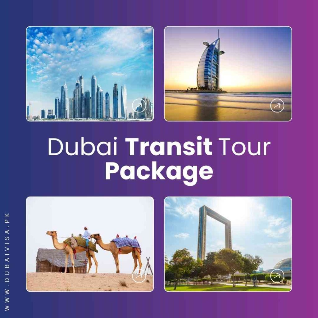 DubaiVisa.Pk – Dubai Visa for Pakistanis